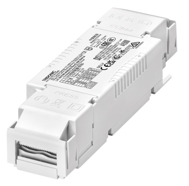 Tridonic LED-Driver LC 36W 700-850mA flexC SR SNC4 - 87501089